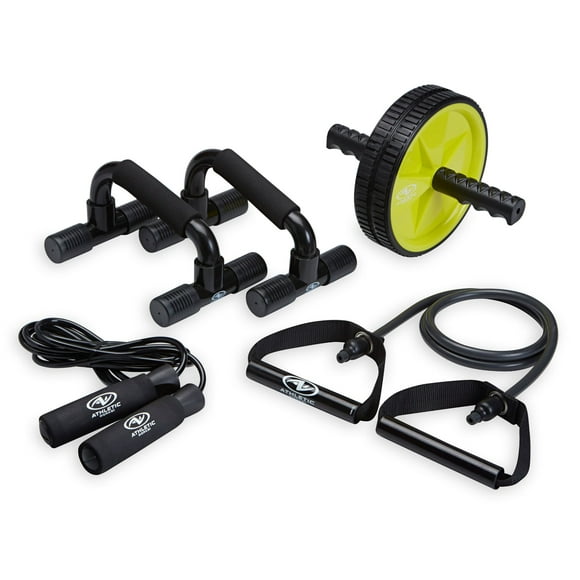 Ab Rollers in Ab & Core Trainers - Walmart.com