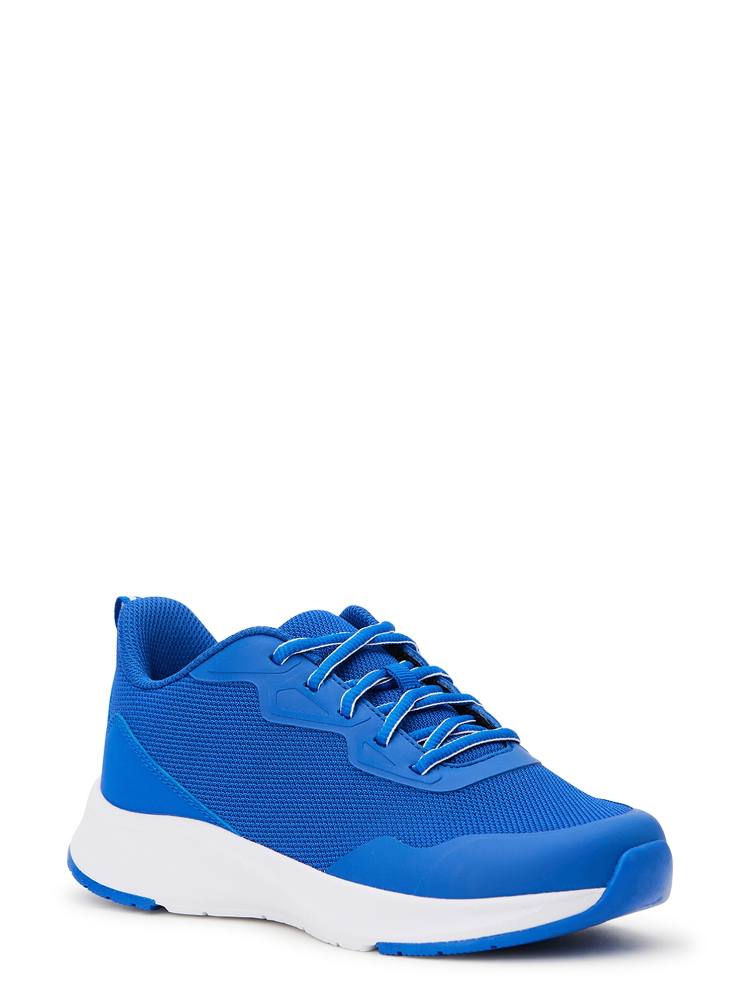 Athletic Works Little & Big Boys Mesh Jogger Athletic Sneakers ...