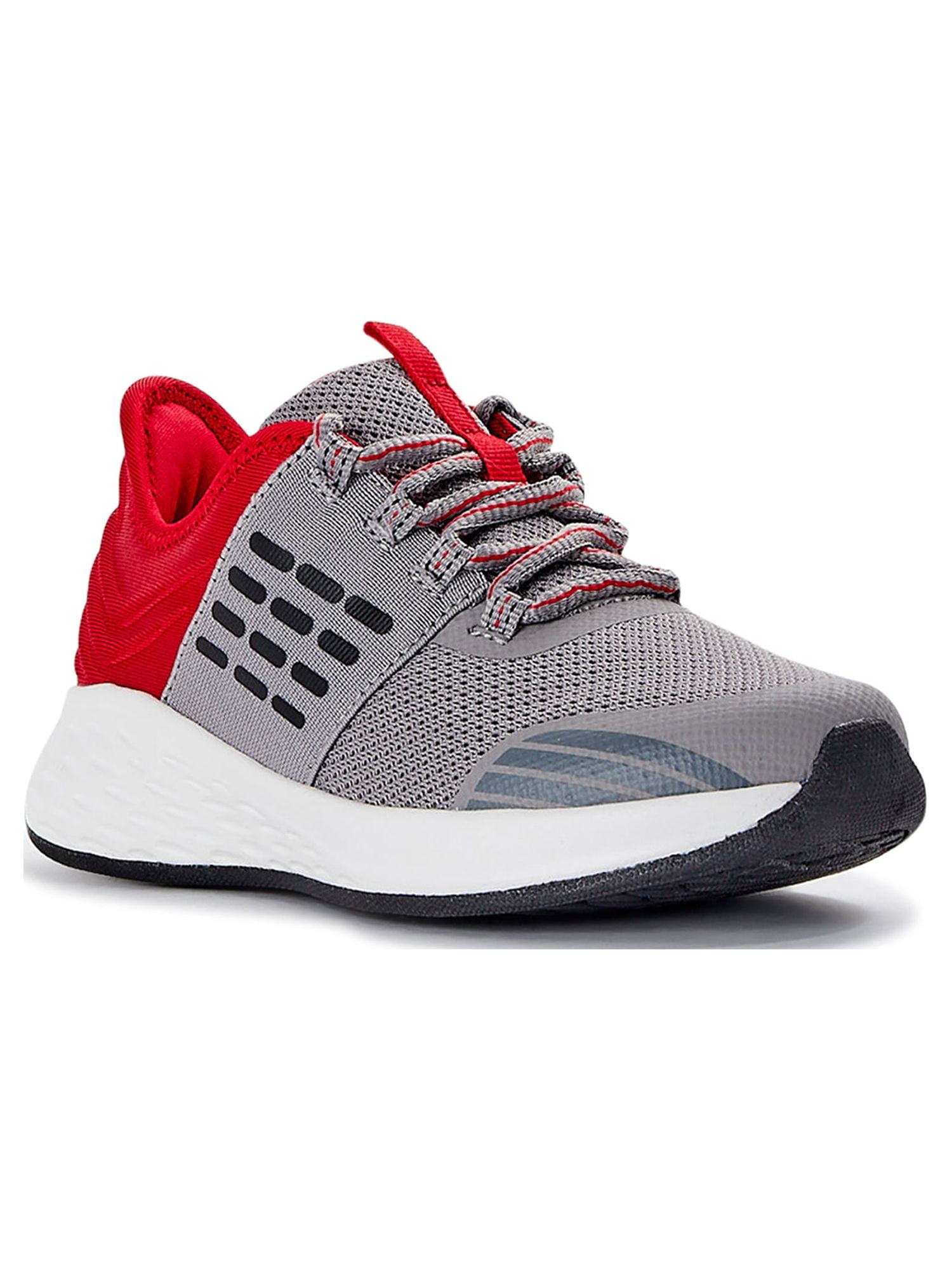 Athletic Works Little & Big Boys Runner, Sizes 13-6 - Walmart.com