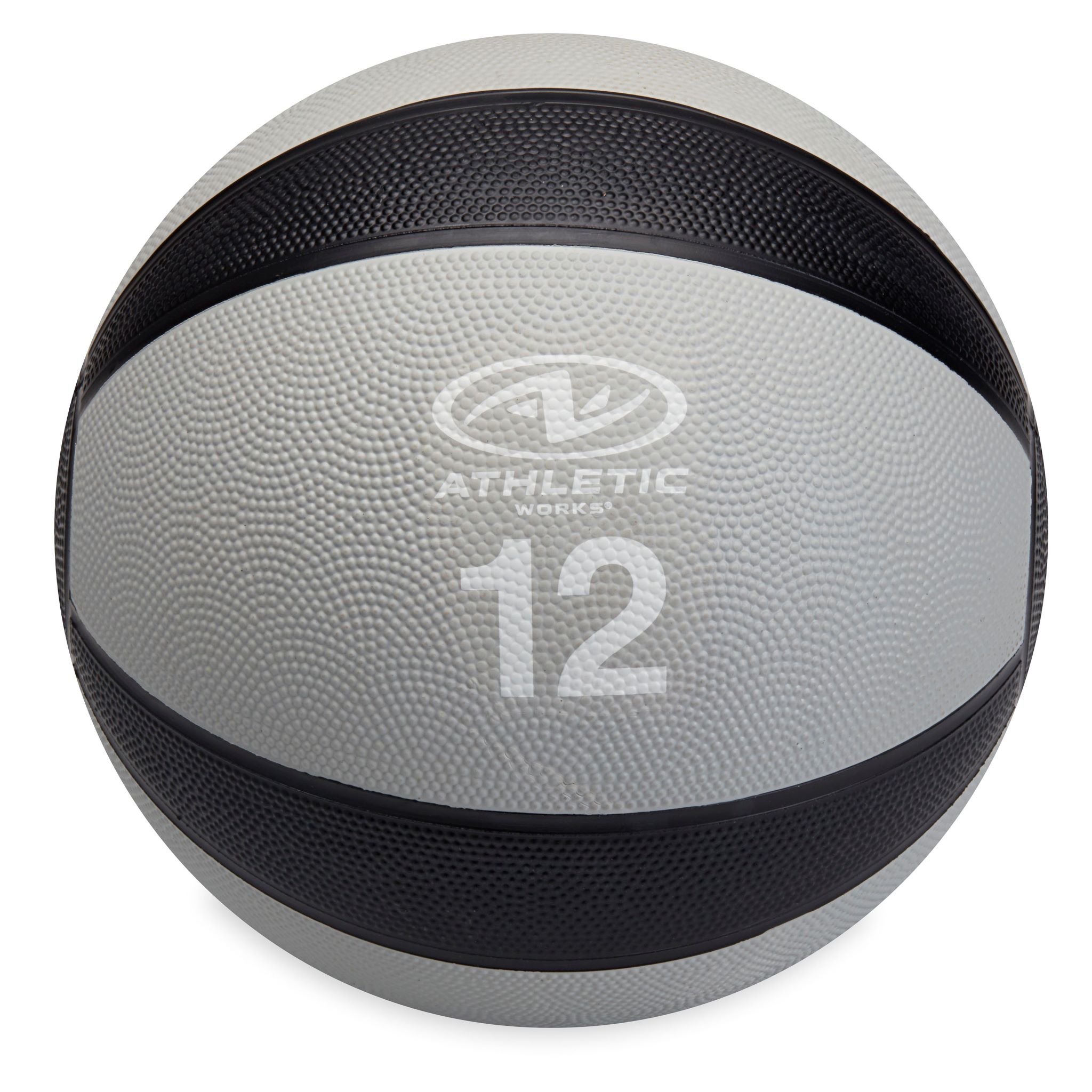 Reactor Rubber Medicine Ball - 2.2 lbs. - Walmart.com