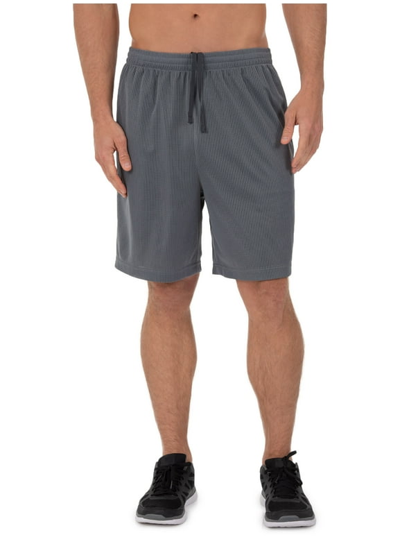 Mens 8 Inch Shorts