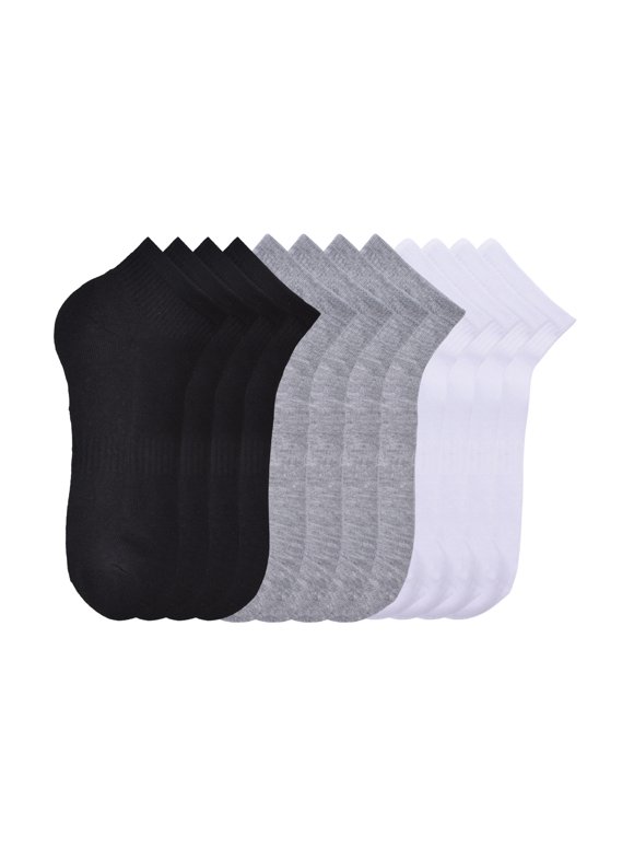 Men's Socks Size 10-13