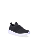 Athletic Works Men's Banded Jogger Slip-On Athletic Sneakers Wide Width ...