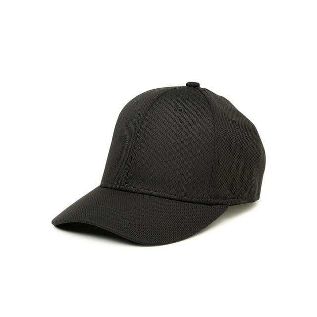 Athletic Works Men's Baseball Hat - Walmart.com