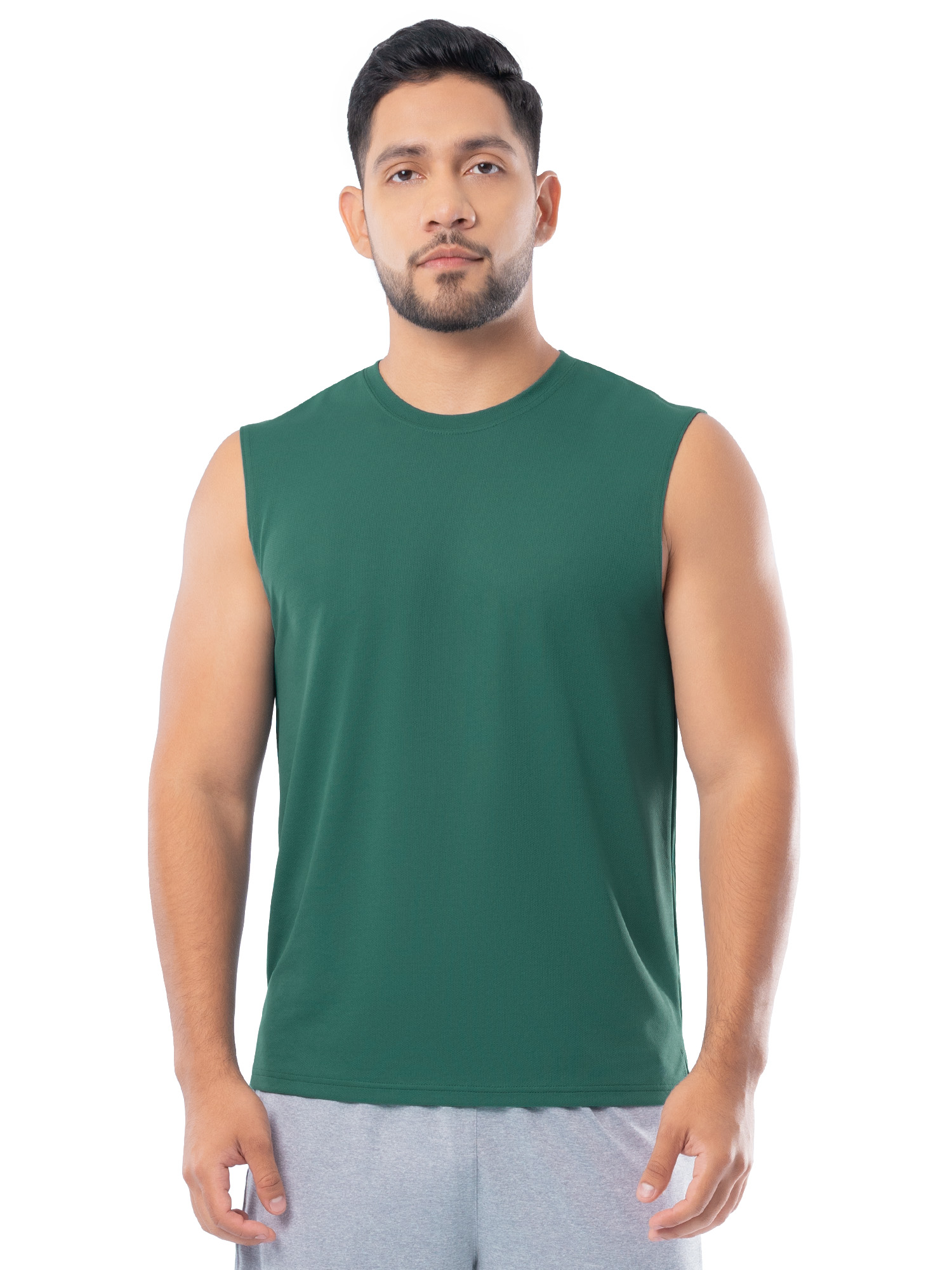 Athletic Works Men's & Big Men’s Core Active Muscle Tank, Sizes S-4XLT ...