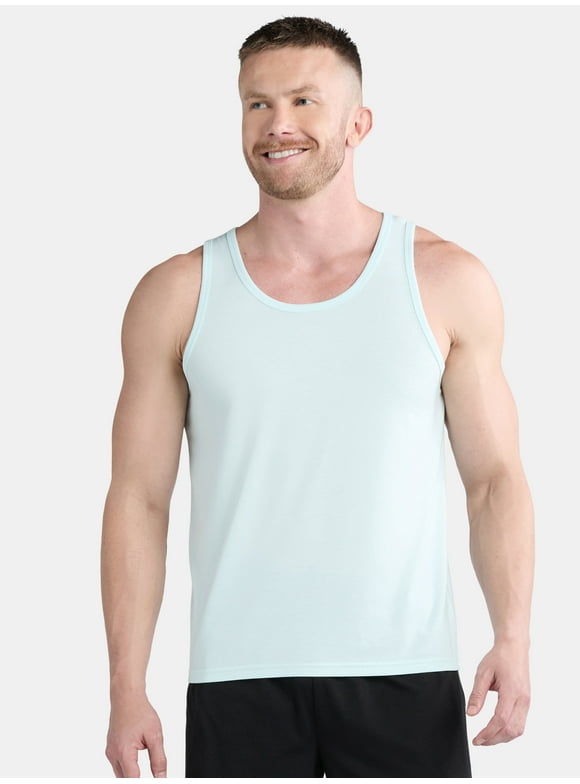 Mens Tank Tops in Mens Shirts - Walmart.com