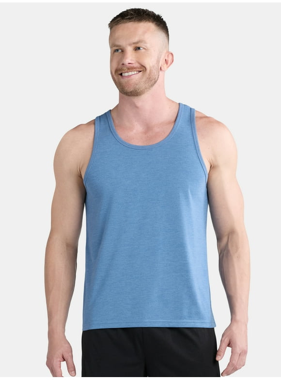 Mens Tank Tops in Mens Shirts - Walmart.com