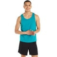 Athletic Works Men's & Big Men's Tri-Blend Tank Top, Sizes S-5XL - Walmart.com