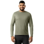 NELEUS Men's Compression Shirt Athletic Tight Tops Base Layer Short ...