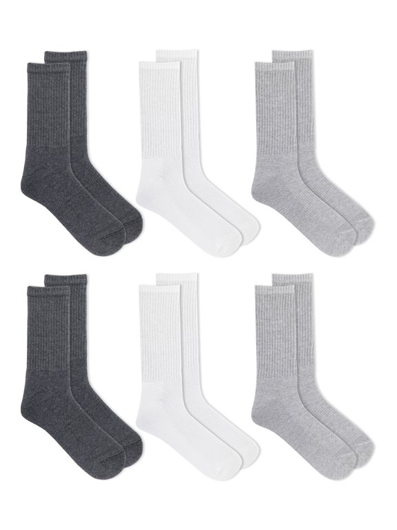 George Men Socks - Walmart.com