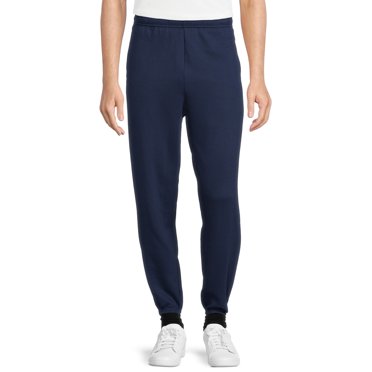 AKADEMIKS Men's Active Sweatpants – Fleece Jogger Pants with Pockets ...