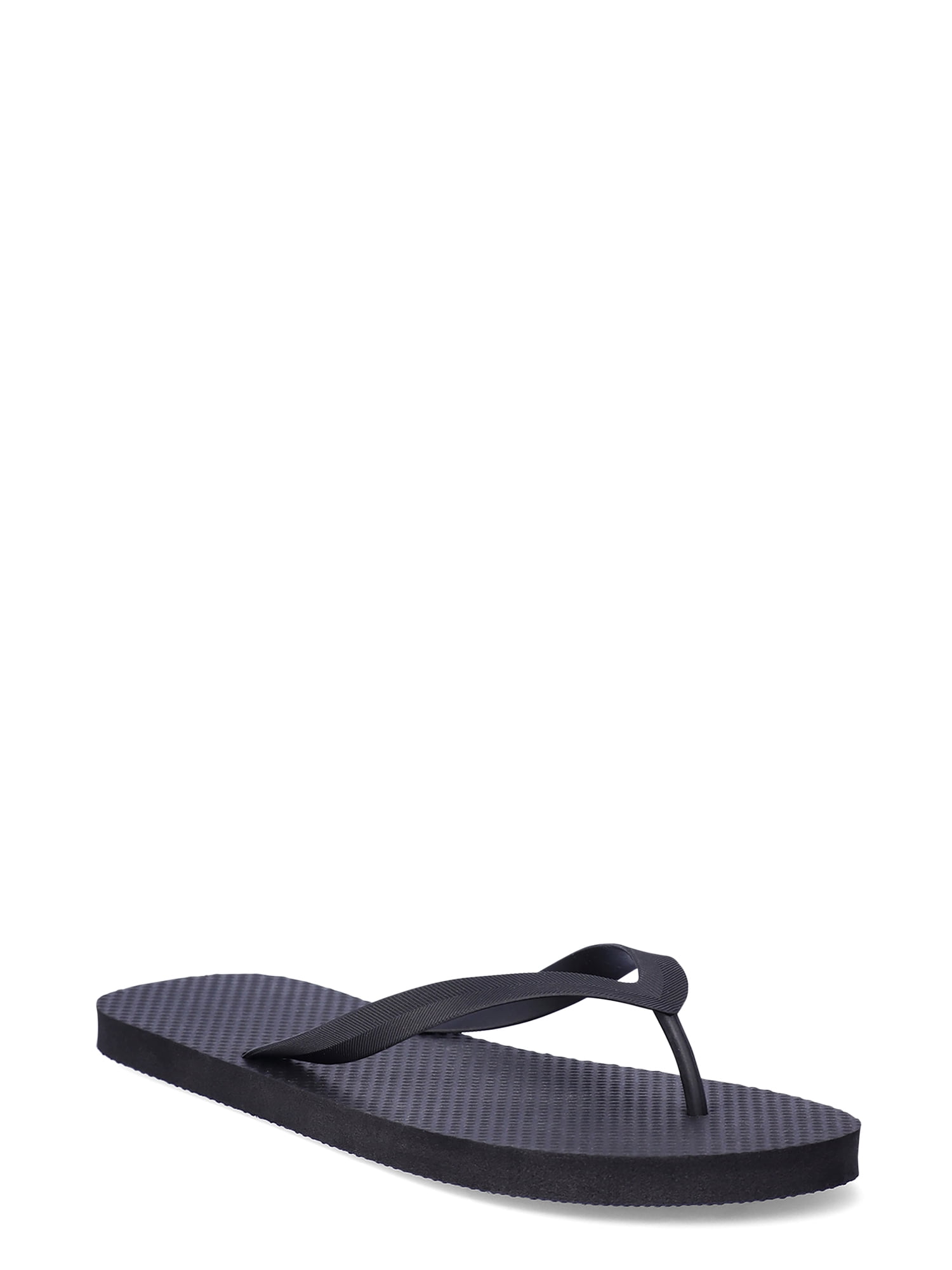 Athletic Works Men's Flip Flop - Walmart.com