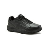 Athletic Works Men's Front Runner Wide Width Sneakers, 4E - Walmart.com