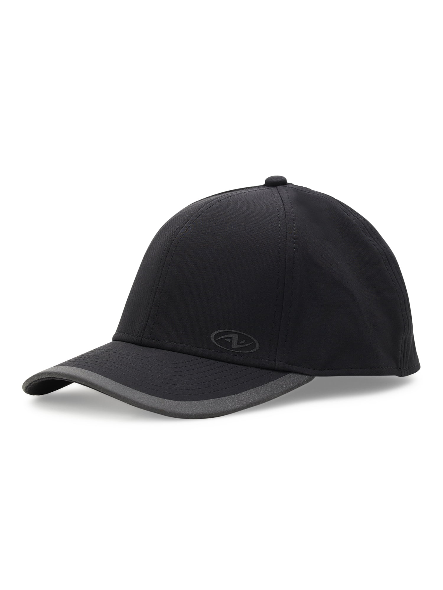 Athletic Works Men's Reflective Hat - Walmart.com