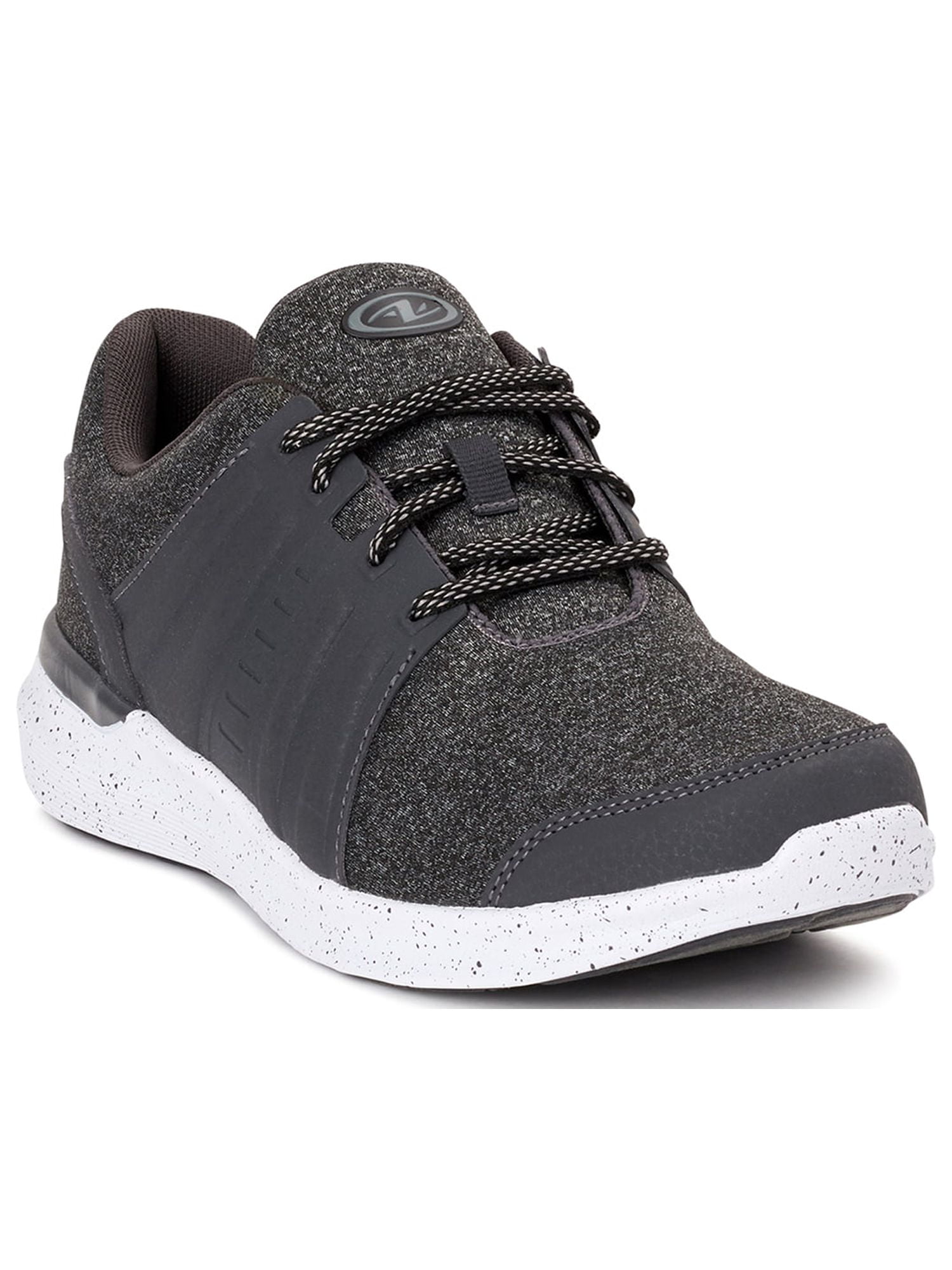 Athletic Works Men's Runner Athletic Shoe - Walmart.com
