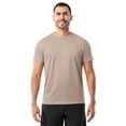 Athletic Works Men's & Big Men's Core Active Short Sleeve T-Shirt ...