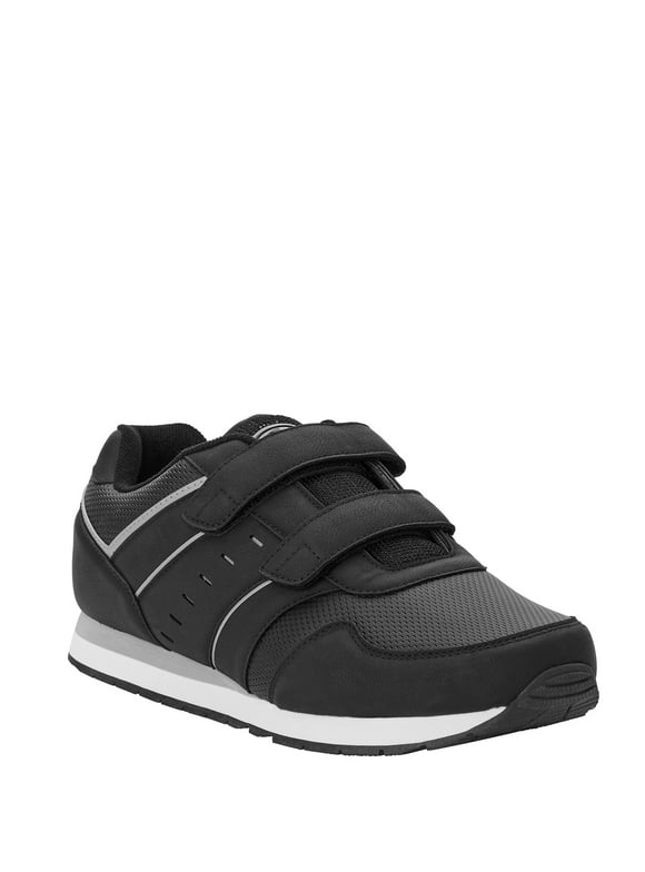 Velcro Shoes