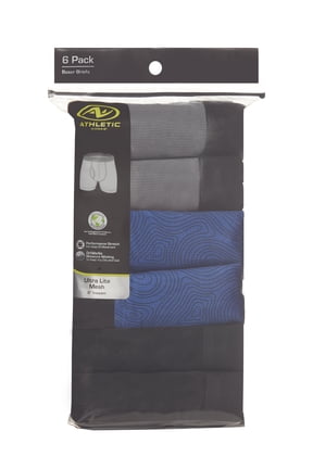 Mesh Boxers