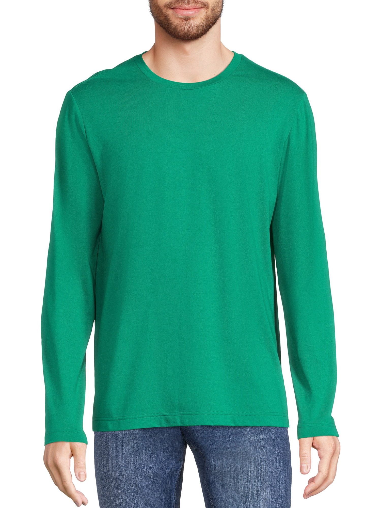 athletic-works-men-s-and-big-men-s-active-long-sleeve-soft-blend-tee