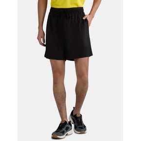 shorts no pockets