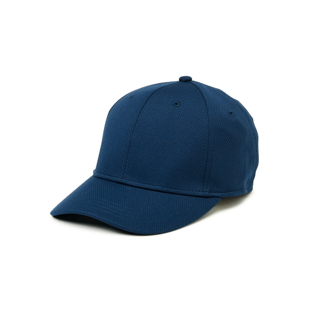 Athletic Works Mens Baseball Hat - Walmart Business Supplies