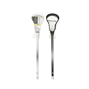 A&R Sports Mini 30" Lacrosse Stick Set - Walmart.com