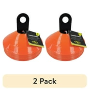 GameCraft® Low-Profile Cones, 12-Pack - Walmart.com