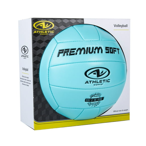 Mini Volleyballs for Indoor and Outdoor Play Pure Sports & Outdoors