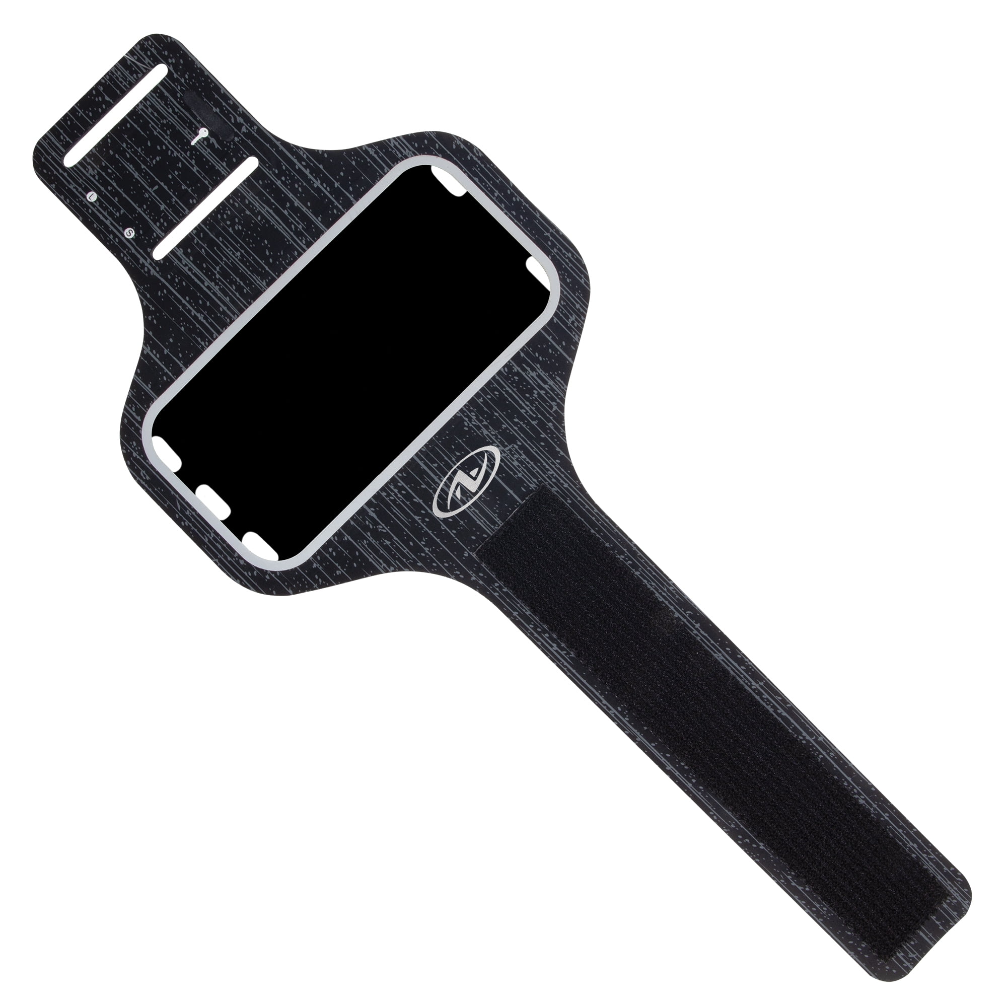 Athletic Works Smartphone Armband - Fits Most Smartphones - Walmart.com