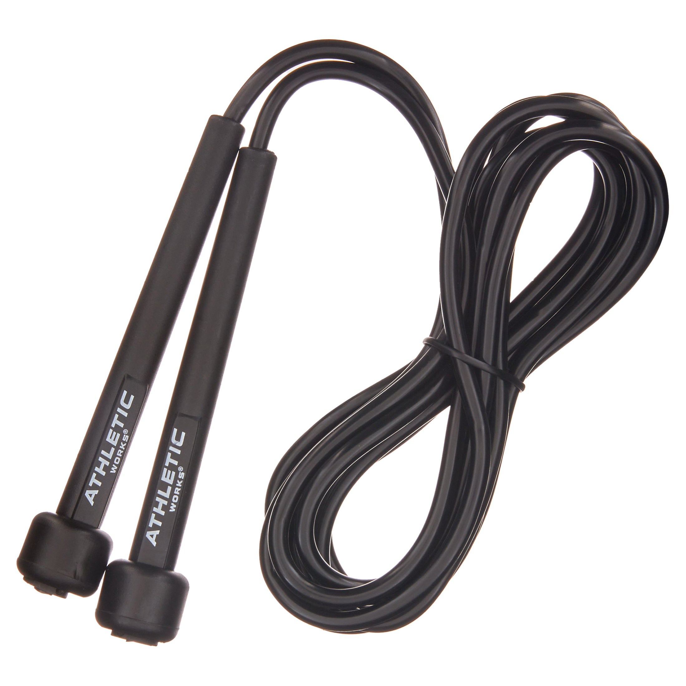 FILA Easy Adjust Speed Rope - Walmart.com