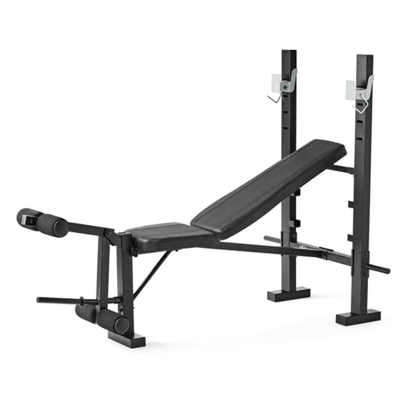 Bench Press Rack