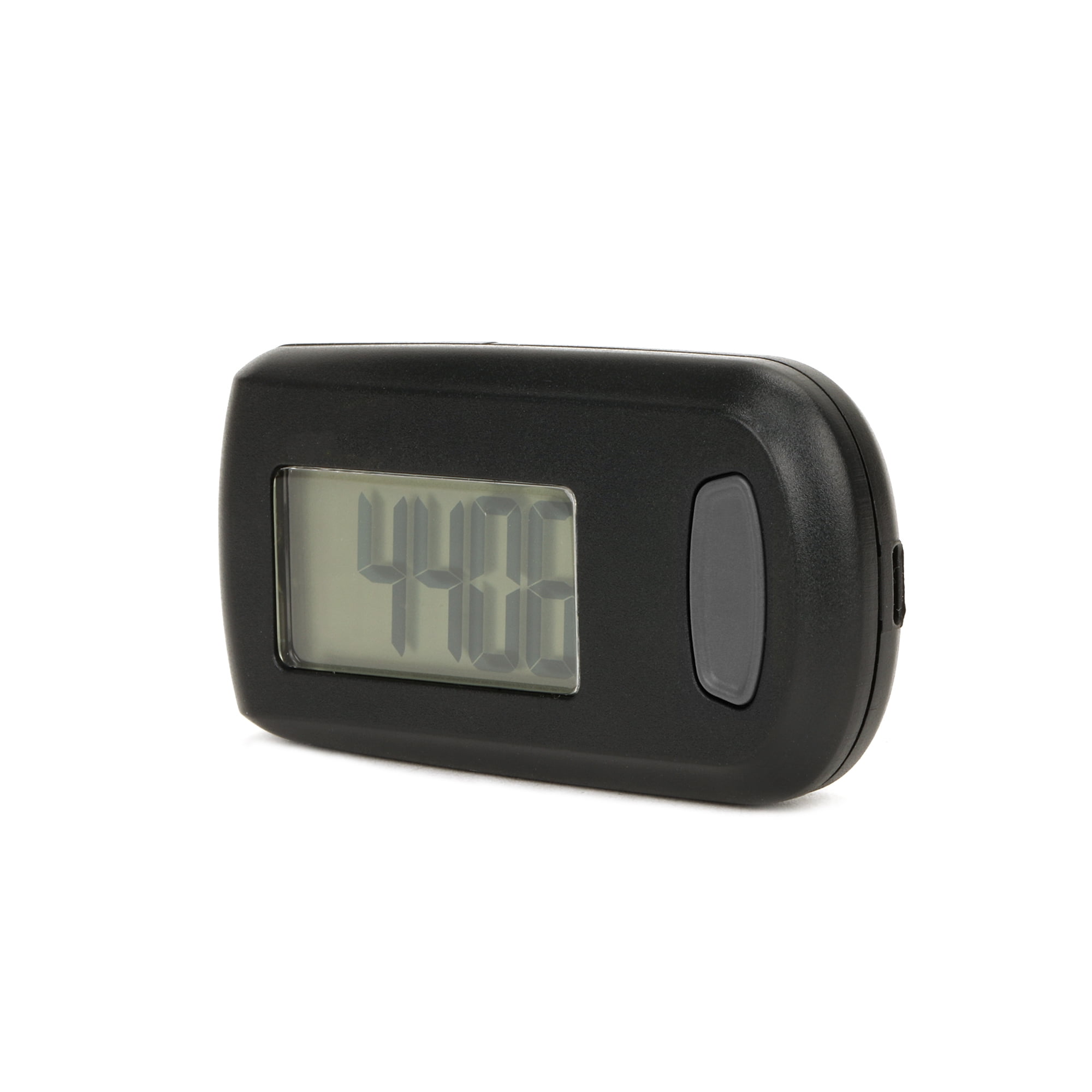 Athletic Works Step and Distance Pedometer - Walmart.com