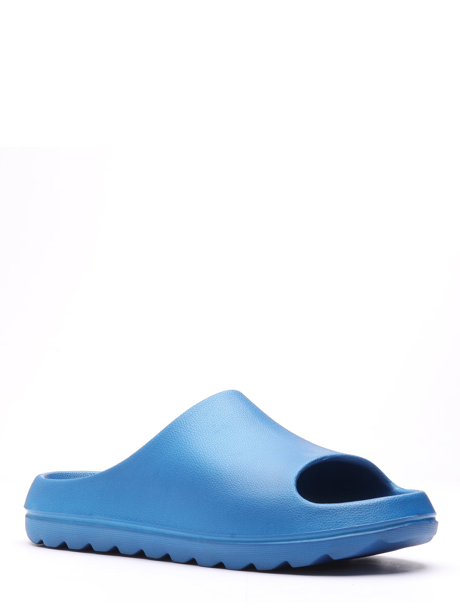 Athletic Works Unisex A Comfort Slide - Walmart.com