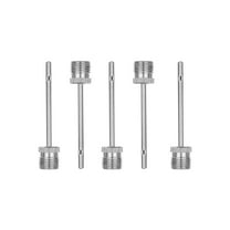 Sportime's Sports Ball Inflating Needles, Set of 12 - Walmart.com