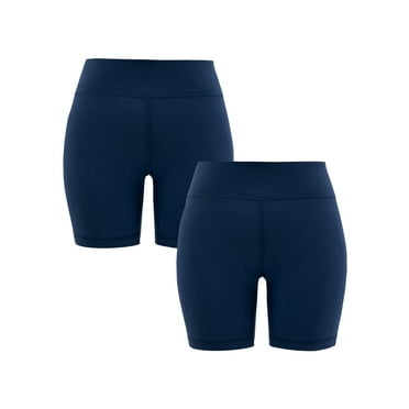 Scorpio Sol Women's Active Thrill Seeker Bike Shorts - Walmart.com