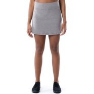 Athletic Works Women's Plus Core Active Dri-Works Skort - Walmart.com