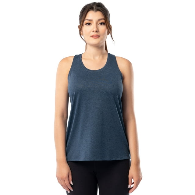Athletic Works Women's Active Tank Top, Sizes XS-XXXL - Walmart.com