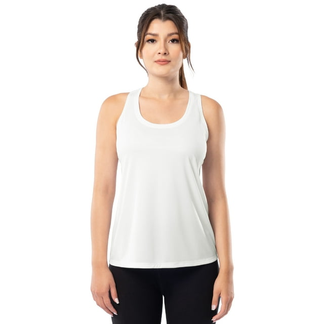 Athletic Works Women's Active Tank Top, Sizes XS-XXXL - Walmart.com