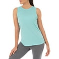 Athletic Works Women's Athleisure Crossover Tank - Walmart.com