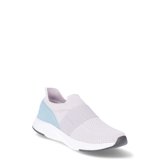 Athletic Works Women's Banded Jogger Sneakers, Wide Width Available ...