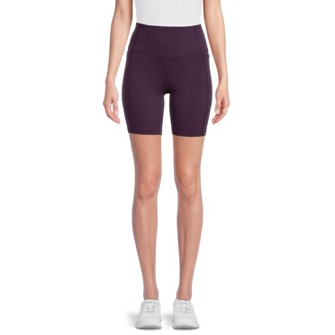 Scorpio Sol Women's Active Thrill Seeker Bike Shorts - Walmart.com