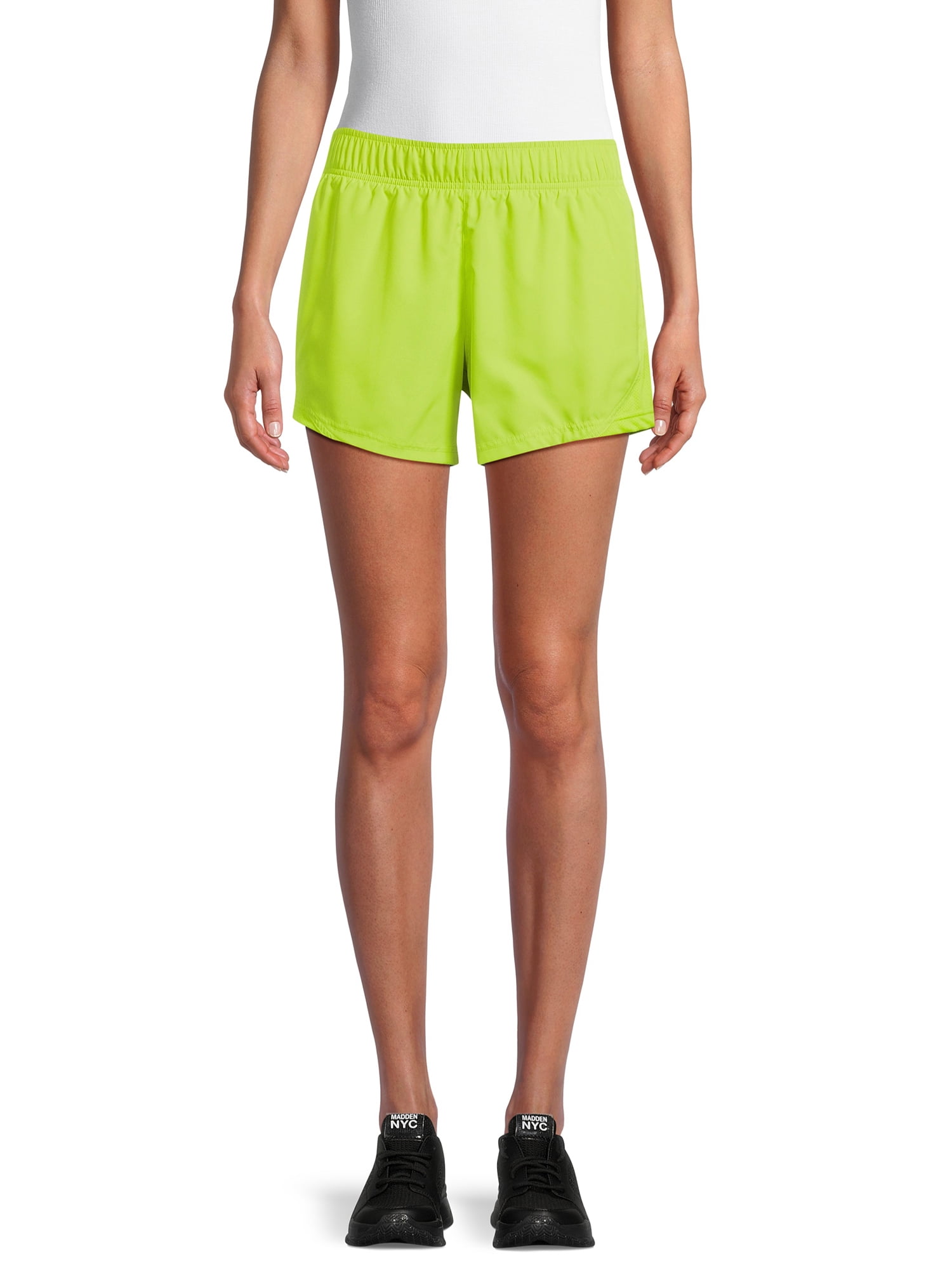 Athletic Works Women's Core Running Shorts, Sizes XS-XXXL - Walmart.com