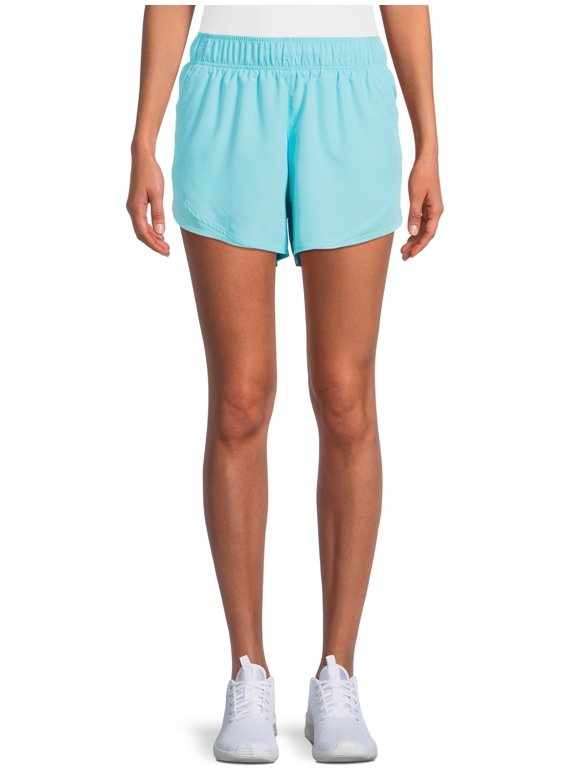 Avia Womens Shorts in Womens Clothing - Walmart.com