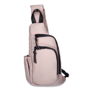 Athletic Works Women's Sling Backpack, Black - Walmart.com