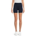 Athletic Works Dri More Bike Shorts - Moisture-Wicking - Walmart.com