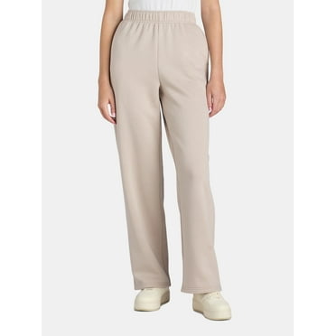 Athletic Works Aw Microfleece Maternity Pant - Walmart.com