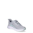 Athletic Works women's Lifestyle Mesh Jogger Sneakers - Walmart.com