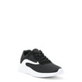 Athletic Works Womens Mesh Trainer Sneakers Medium And Wide Width