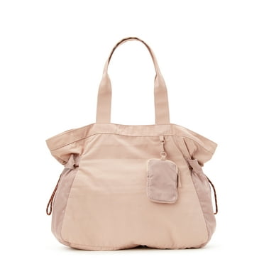 Athletic Works Women's Sling Backpack, Wild Mushroom - Walmart.com