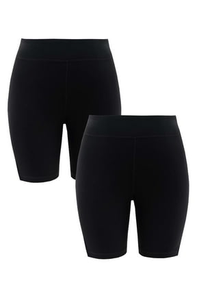 Athletic Works Women's Active Shorts